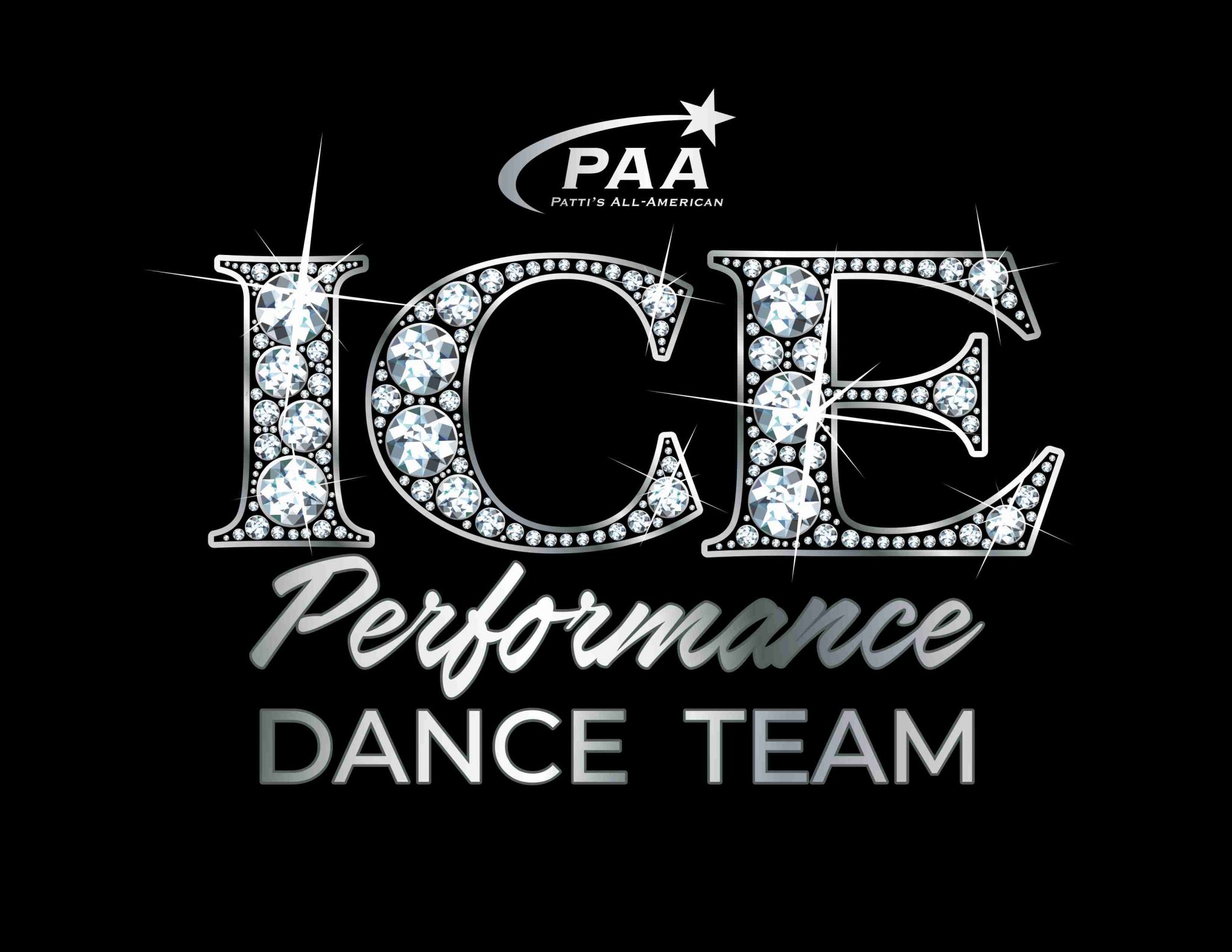 ICE Dance Performance Team - Patti's All American