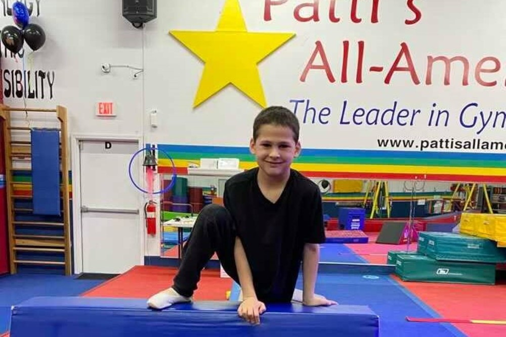 Staff - Patti's All American