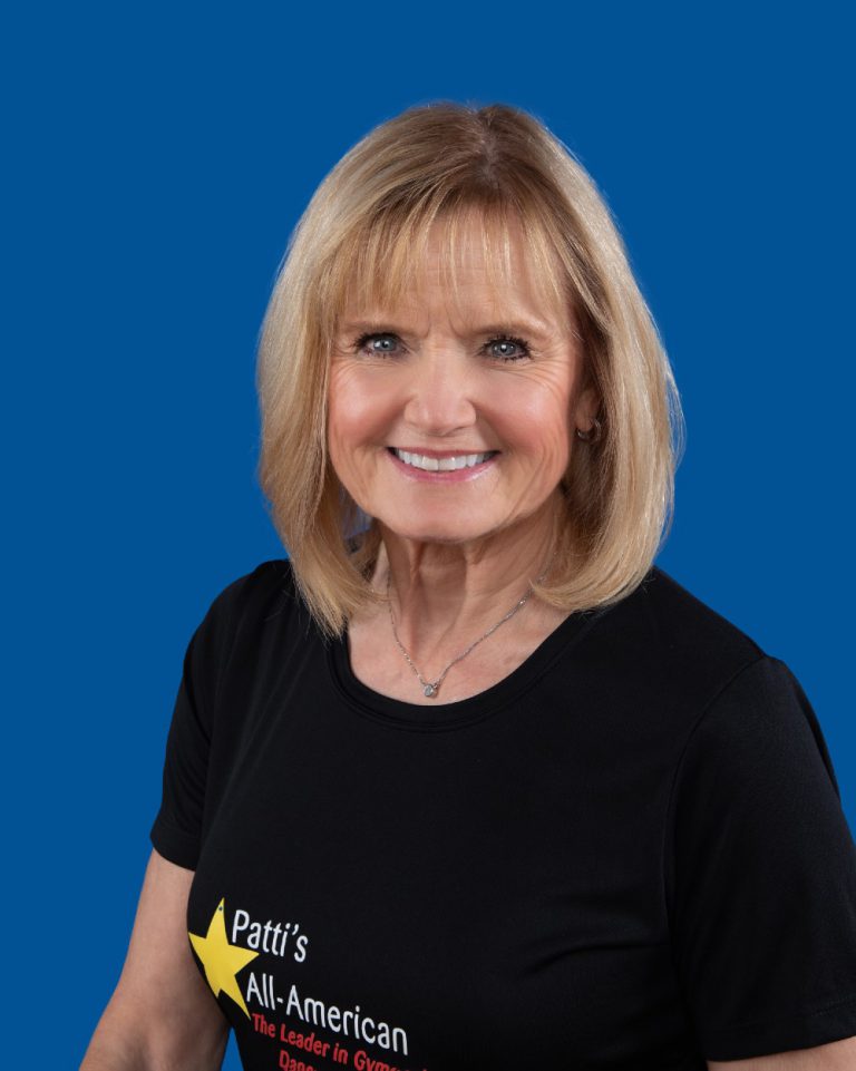 Patti Komara - Patti's All American