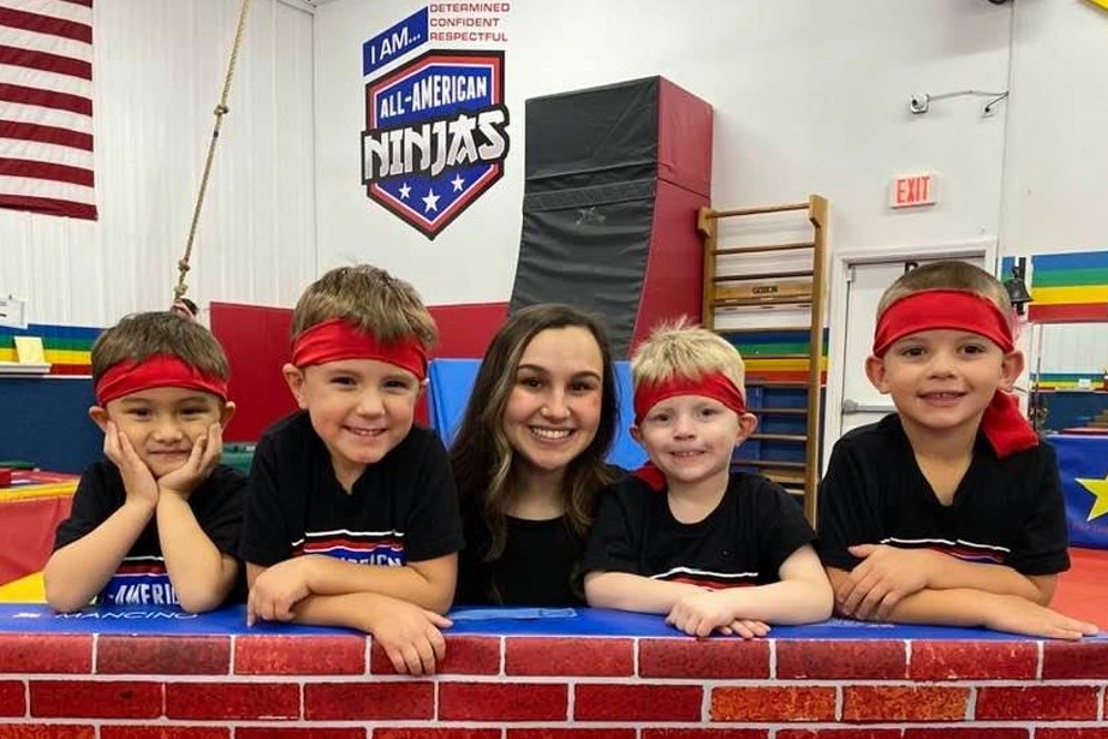 Staff - Patti's All American