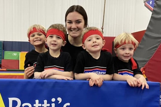 Staff - Patti's All American