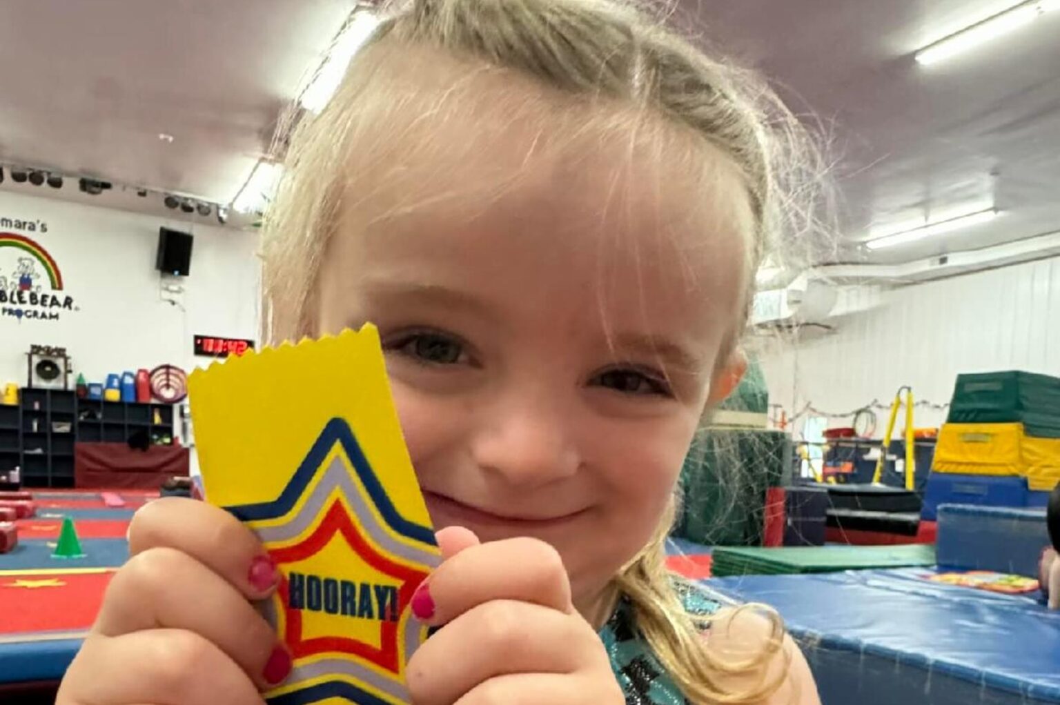 Available Age-Specific Classes - Patti's All American