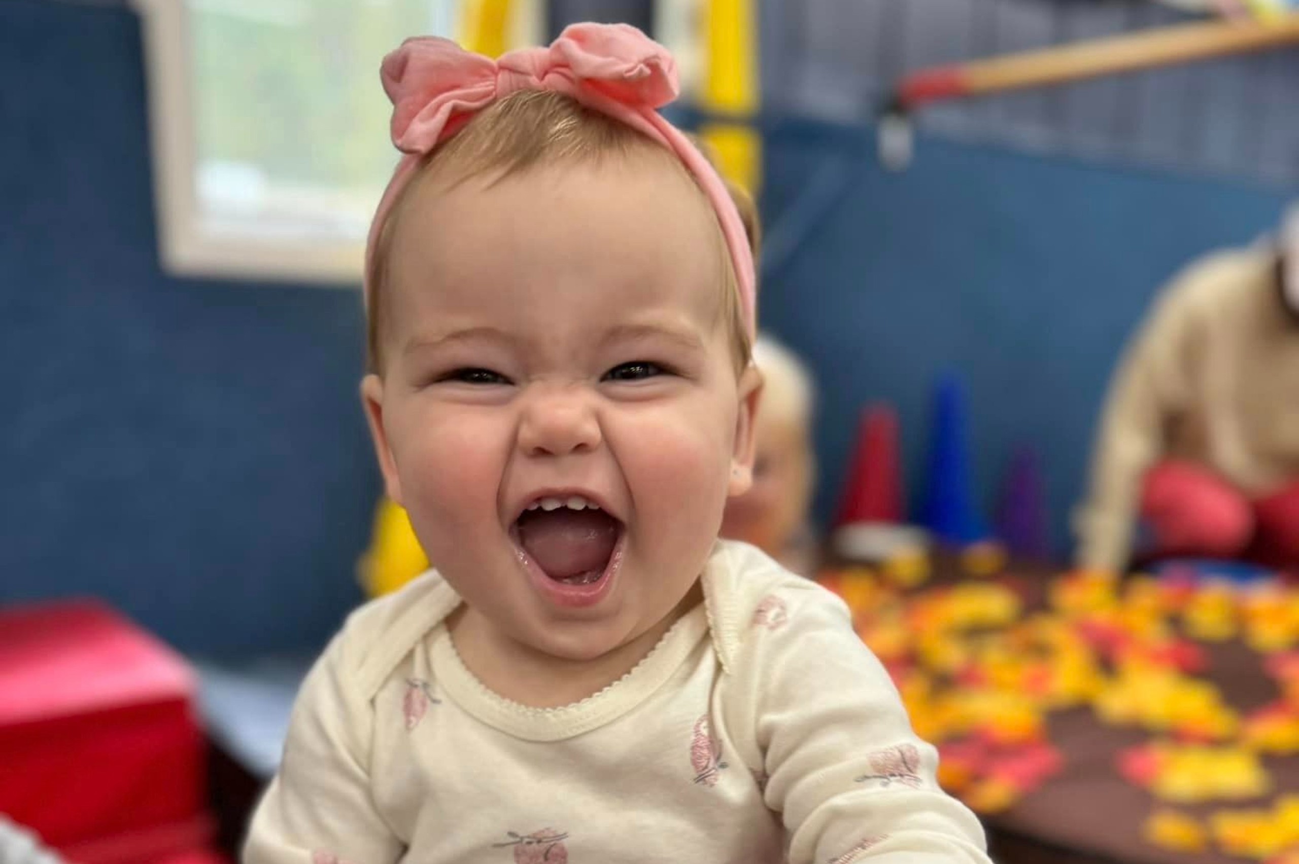 Available Age-Specific Classes - Patti's All American