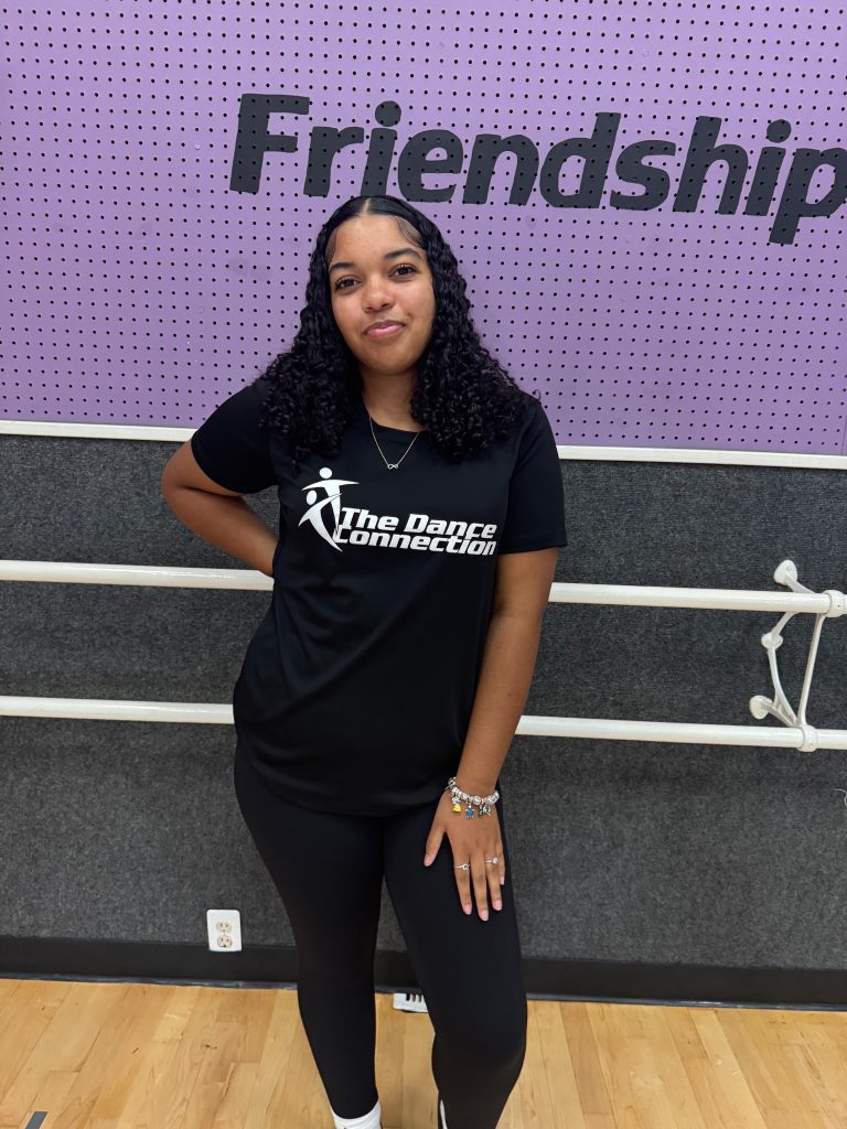 Mya Orndorff-Smith - Patti's All American